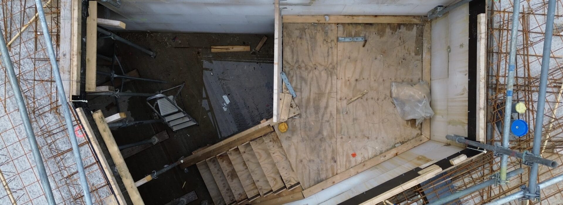 Nieuwbouw Bodegraven - Siloah gehandicaptenzorg - Delen door liefde
