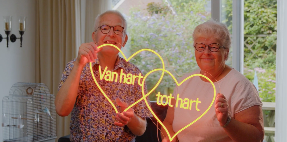 Jubileumvideo Siloah - 50 jaar van hart tot hart - Siloah ...